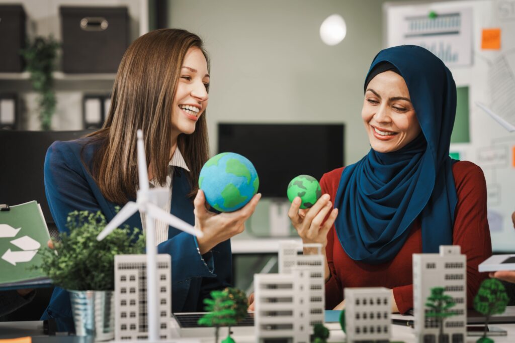 Al Amoudi Group Saudi Arabia | 18+ Years Recycling Experts