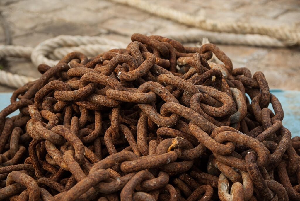 Best Metal Scrap Yard in Jeddah | Buyer & Seller in KSA