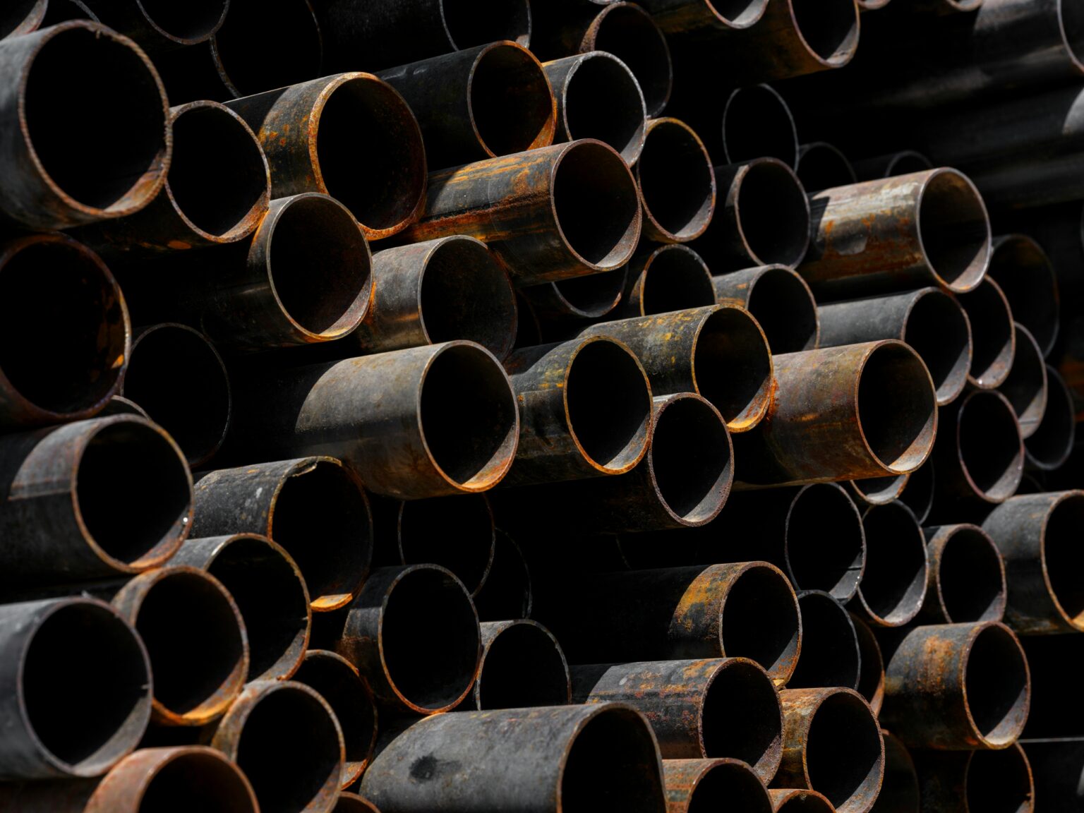 Best Metal Scrap Supplier in Saudi Arabia – Buy & Sell Fast